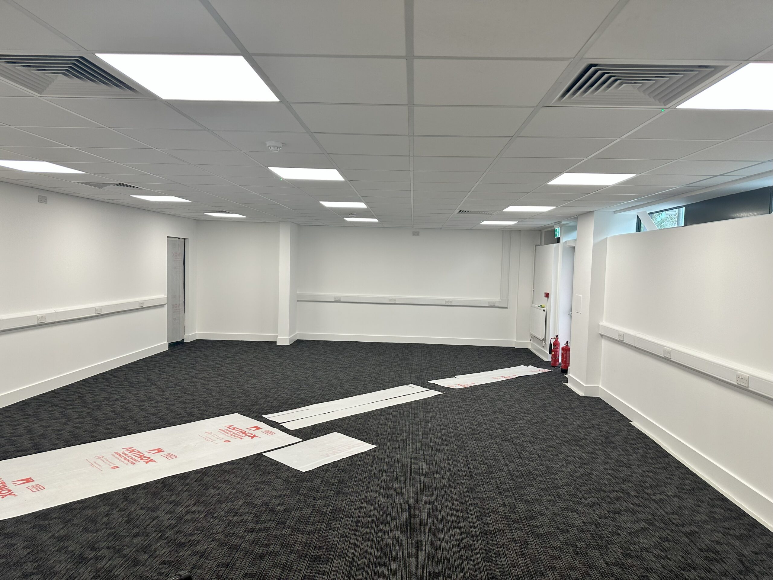 New Sixth Form Reading Room - Help For School